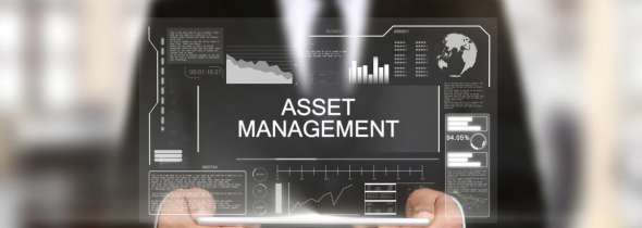 Mobile Asset Management