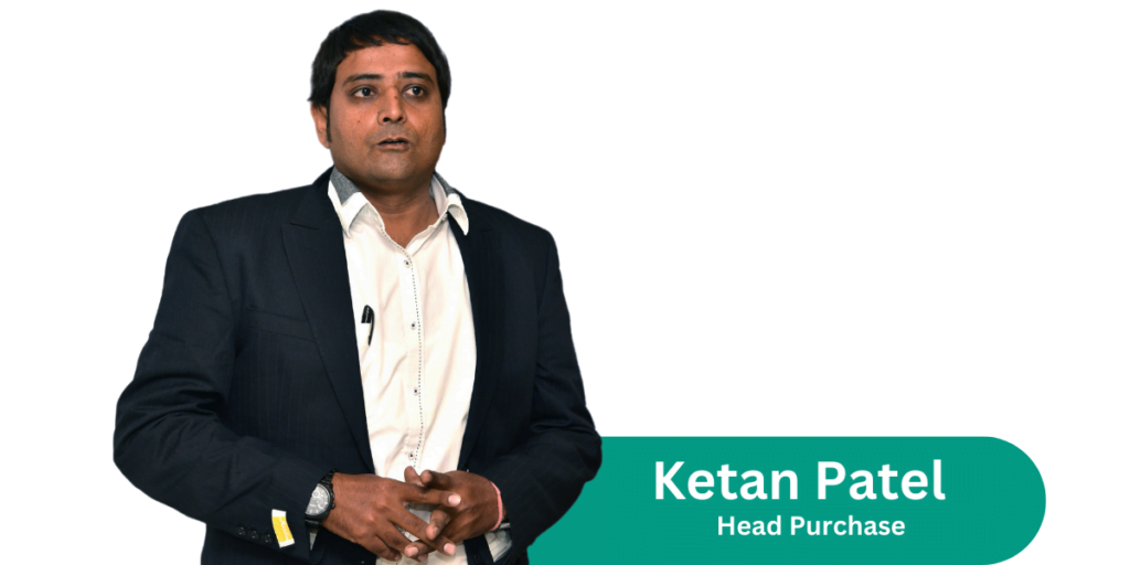 Ketan Patel