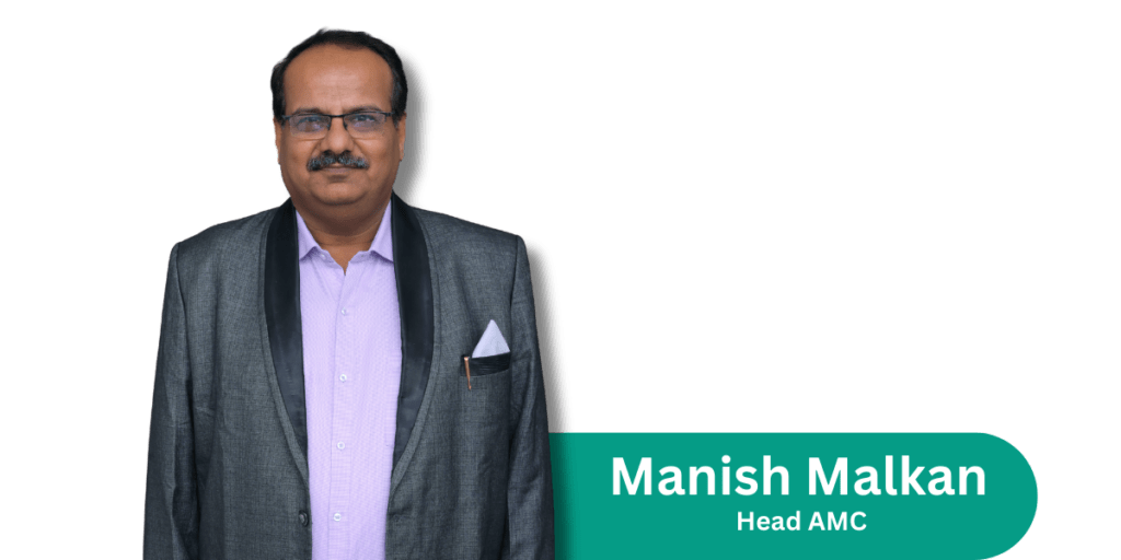 Manish Malkan - Adaptive Engineers