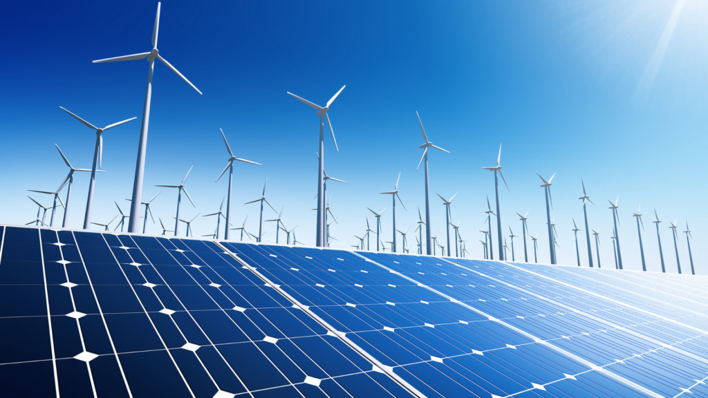 The Emergence of Renewable Energy: A Global and Indian Perspective ...